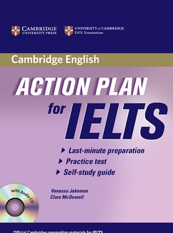 IELTS Materials - ENTA English Center